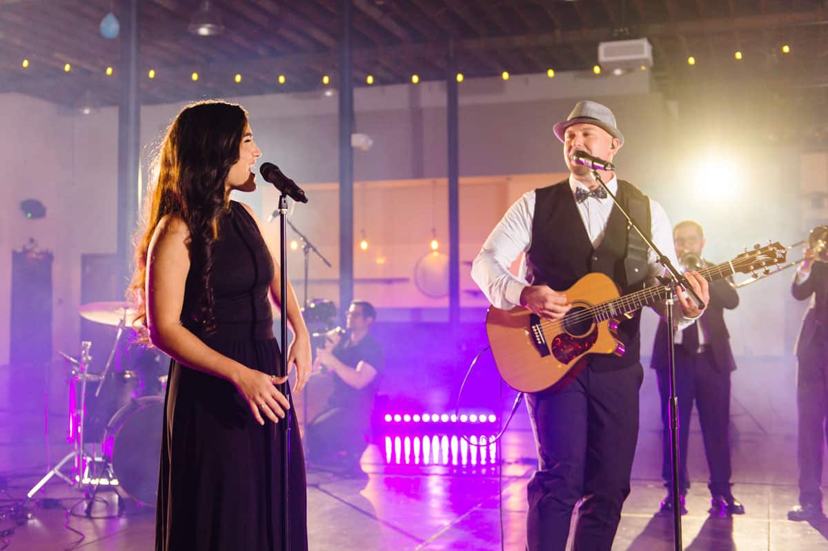 Matt Winter Band | Live Music for Weddings and Events Across Florida