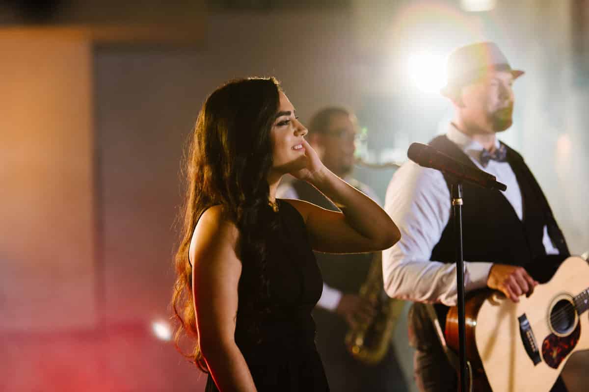 Matt Winter Band | Live Music for Weddings and Events Across Florida