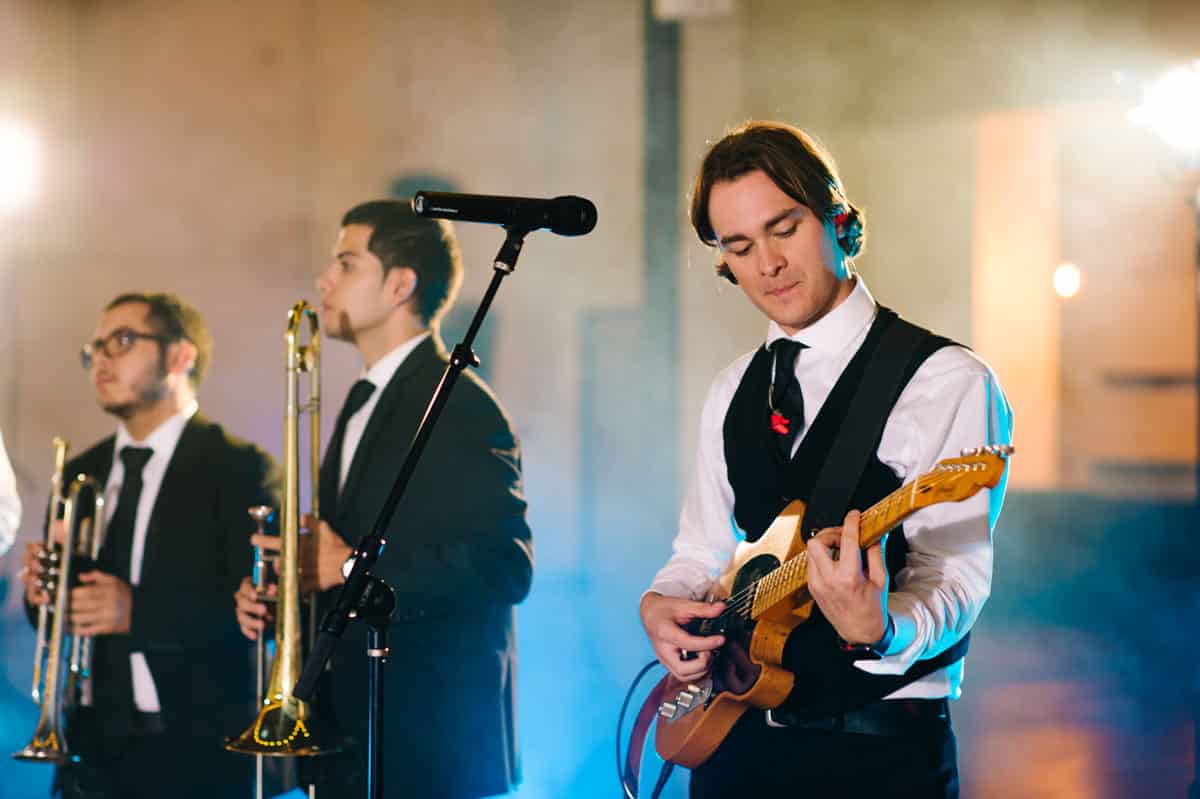 Matt Winter Band | Live Music for Weddings and Events Across Florida