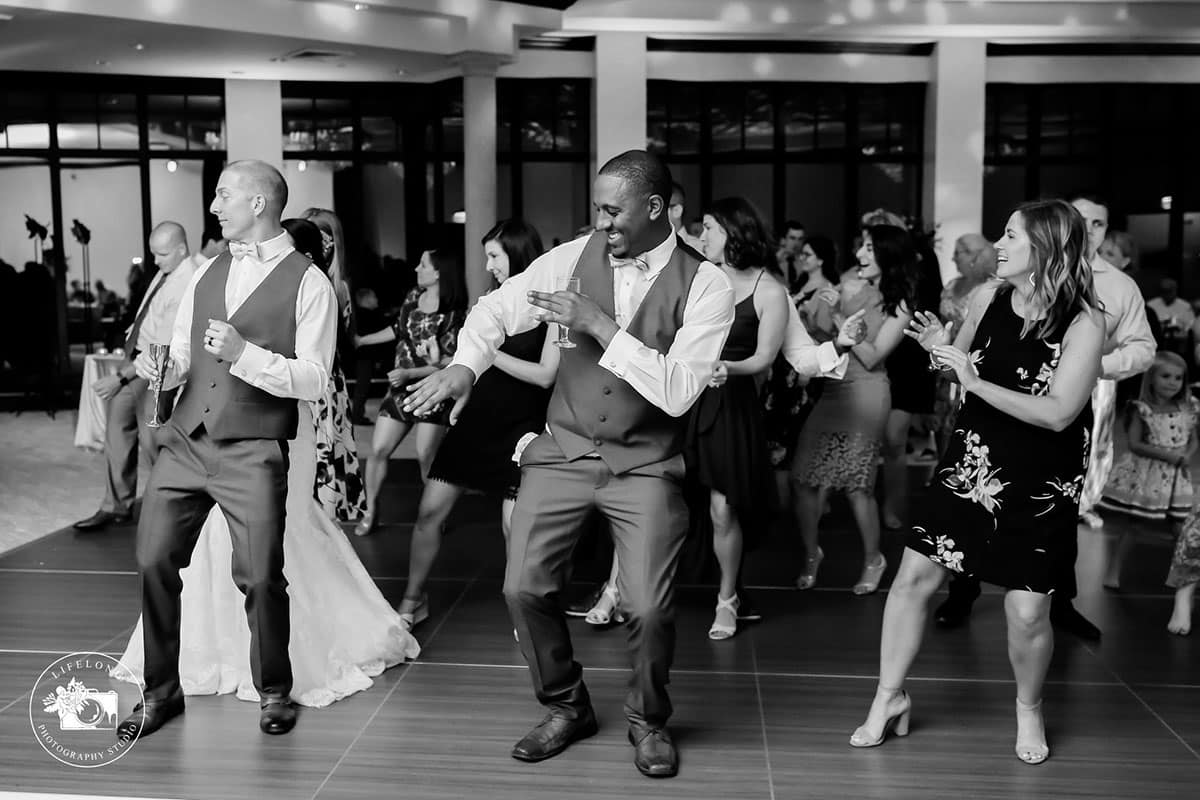 Matt Winter Band | Live Music Weddings | Tampa St Pete Sarasota Florida