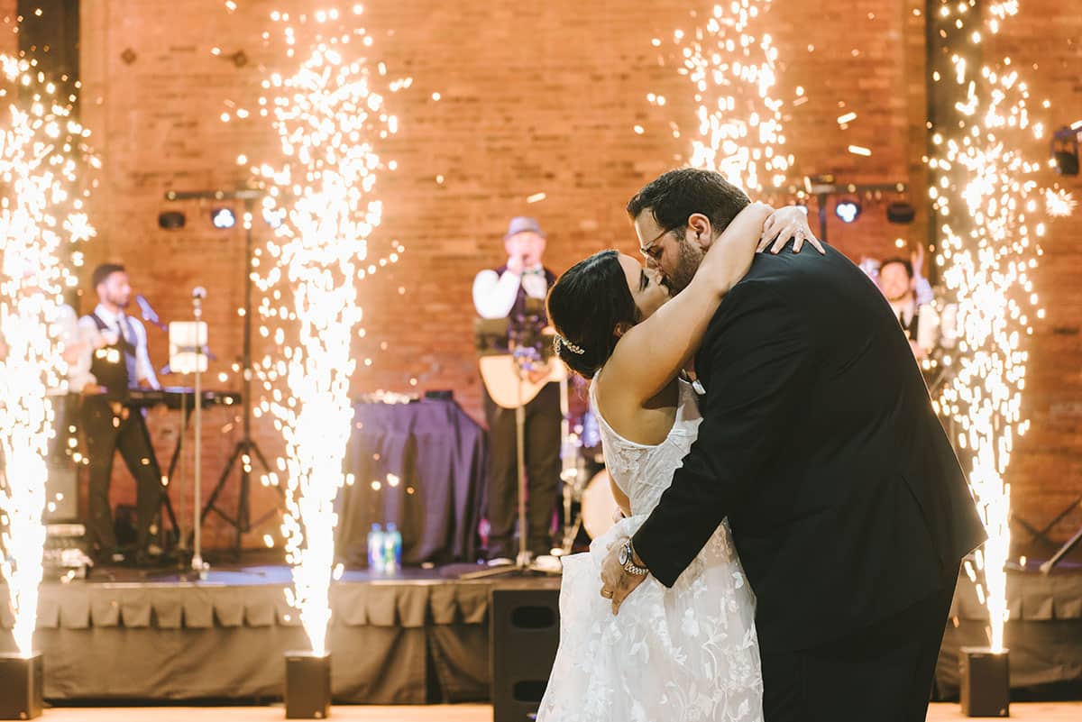 Matt Winter Band | Live Music Weddings | Tampa St Pete Sarasota Florida