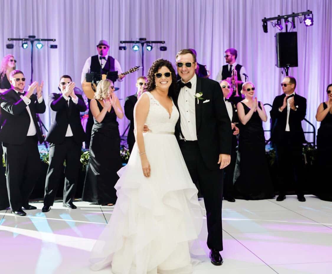 Matt Winter Band | Live Music Weddings | Tampa St Pete Sarasota Florida